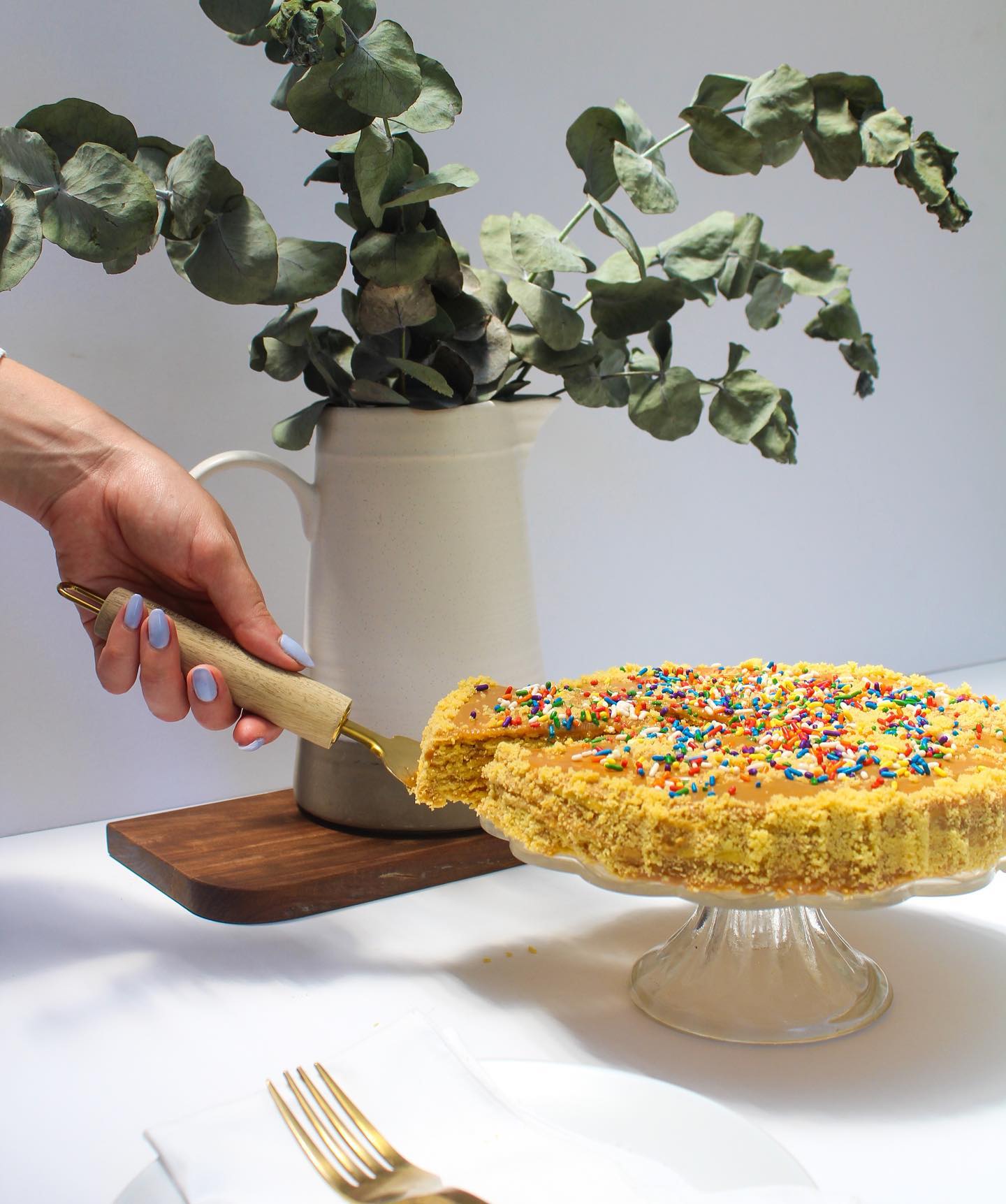 Manjares del Sur: Torta Chilena y Dulces Artesanales Chilenos