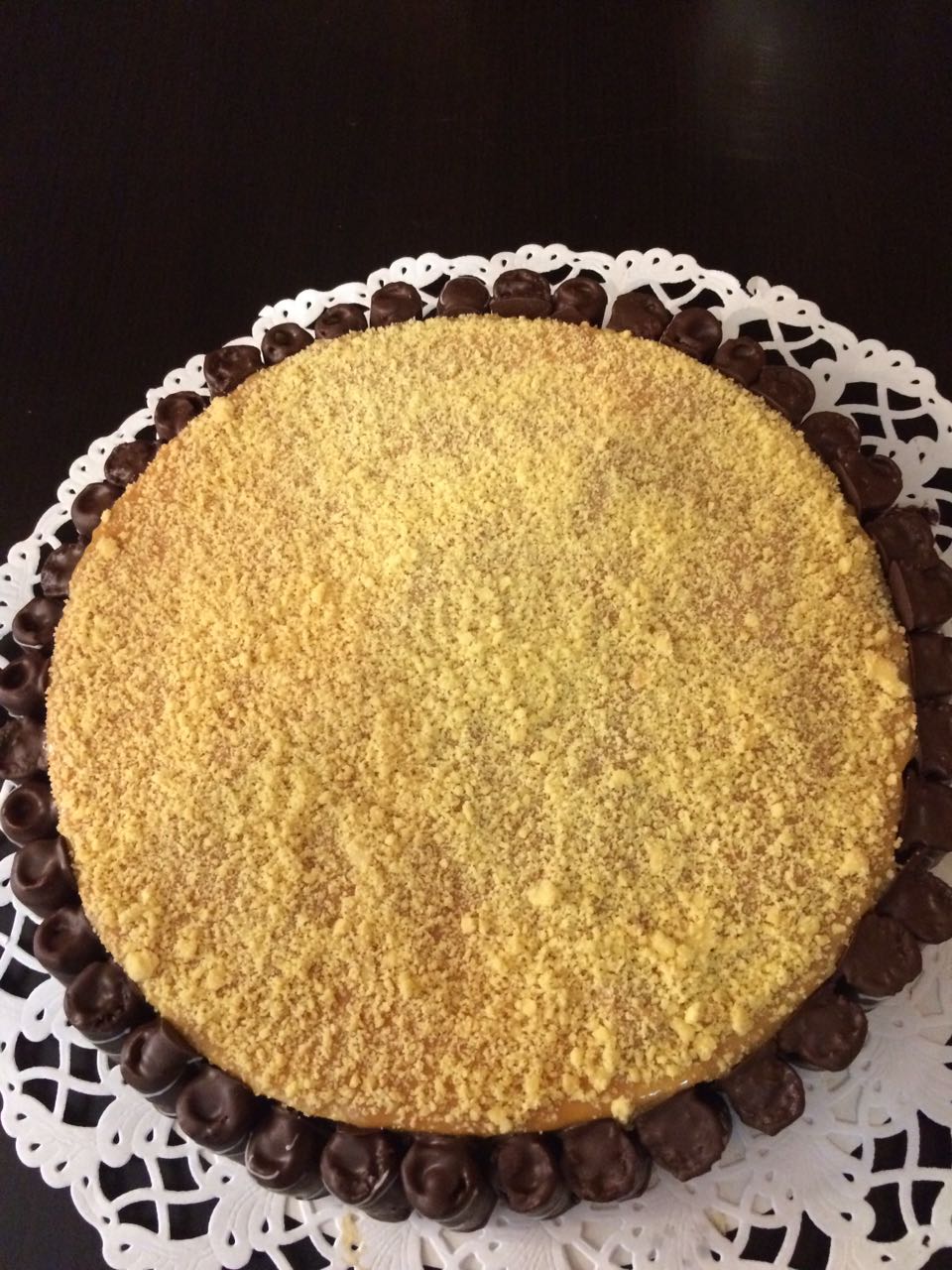 Manjares del Sur: Torta Chilena y Dulces Artesanales Chilenos